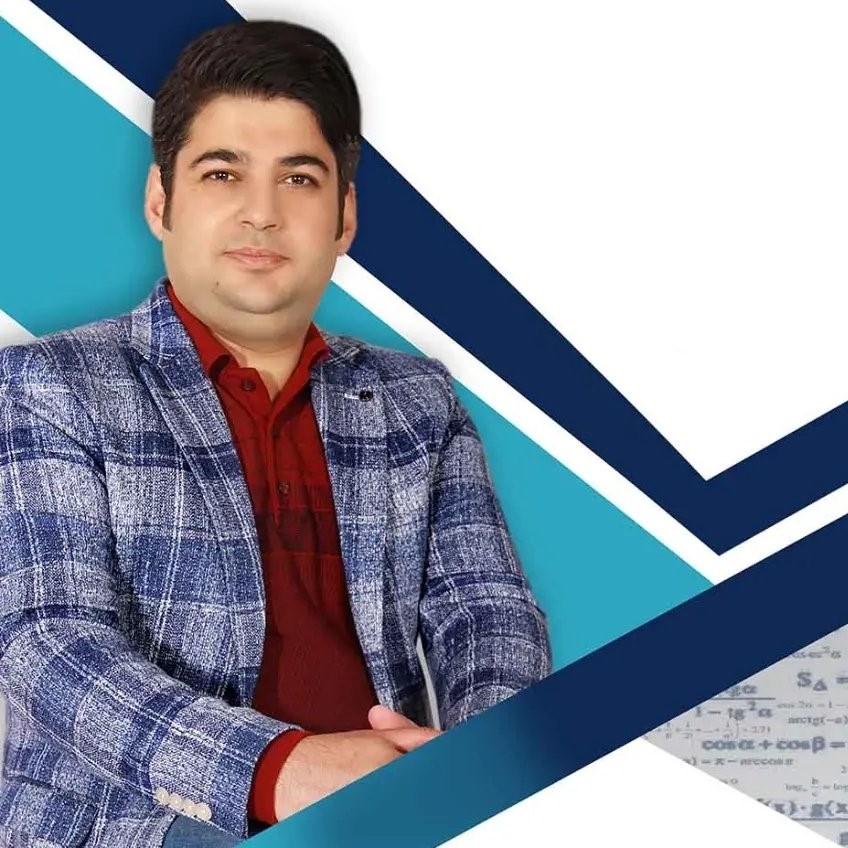 مدرس ریاضی مسعود صحرایی نمونه تدریس، ارتباط مستقیم، هزینه هر جلسه